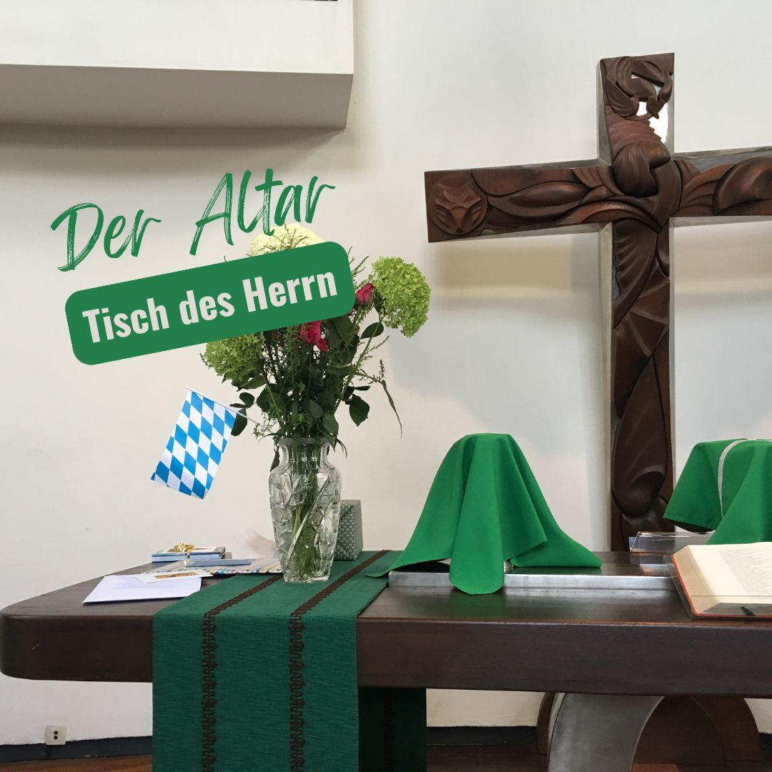 KIRCHENAUSSTATTUNG: Folge 2 - Der Talar - ein textiler Klassiker ...